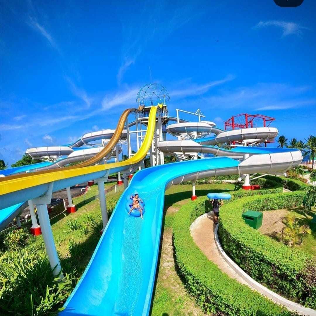 Krea Travel | Ventura Park